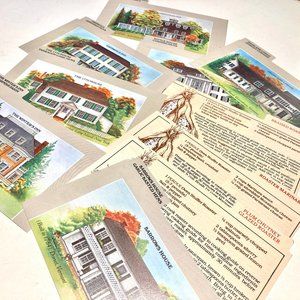 Frank Perdue | Kitchen | Vintage Perdue Promo Recipe Cards Set A | Poshmark